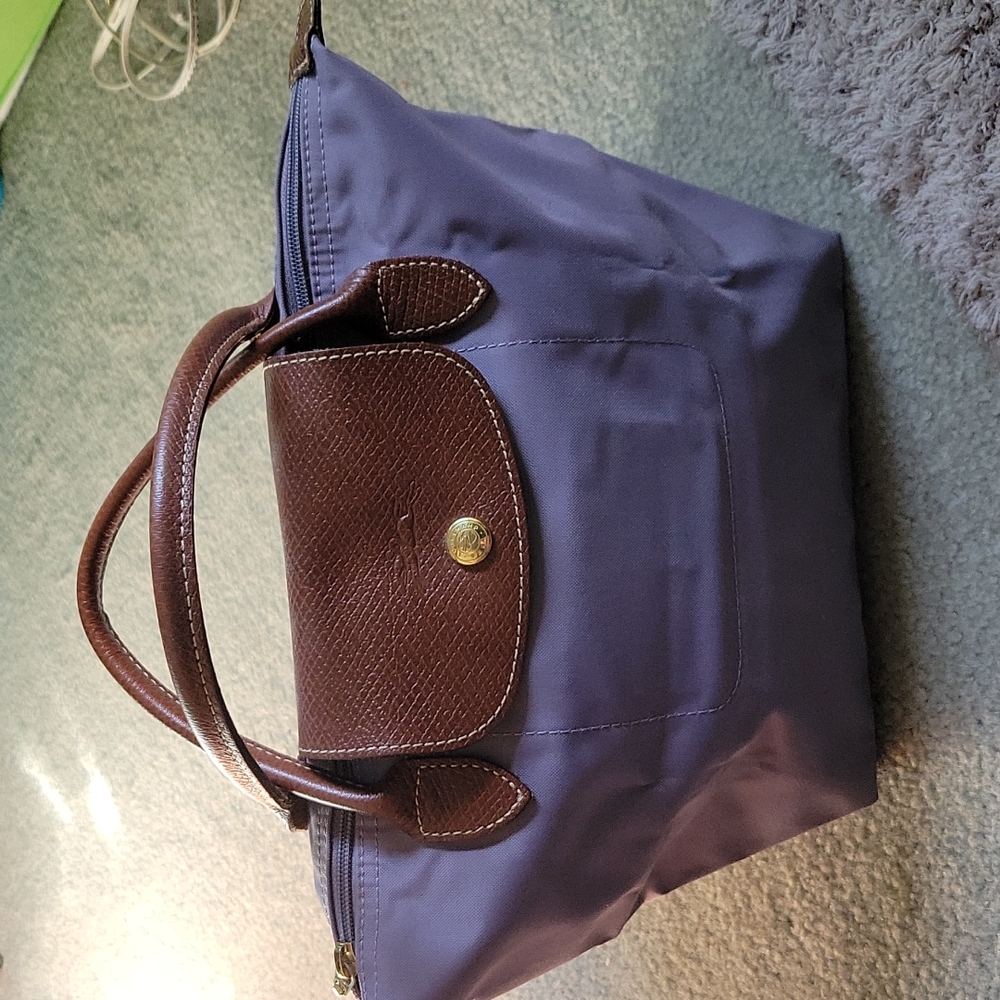 Longchamp Le Pliage Mini - Gem